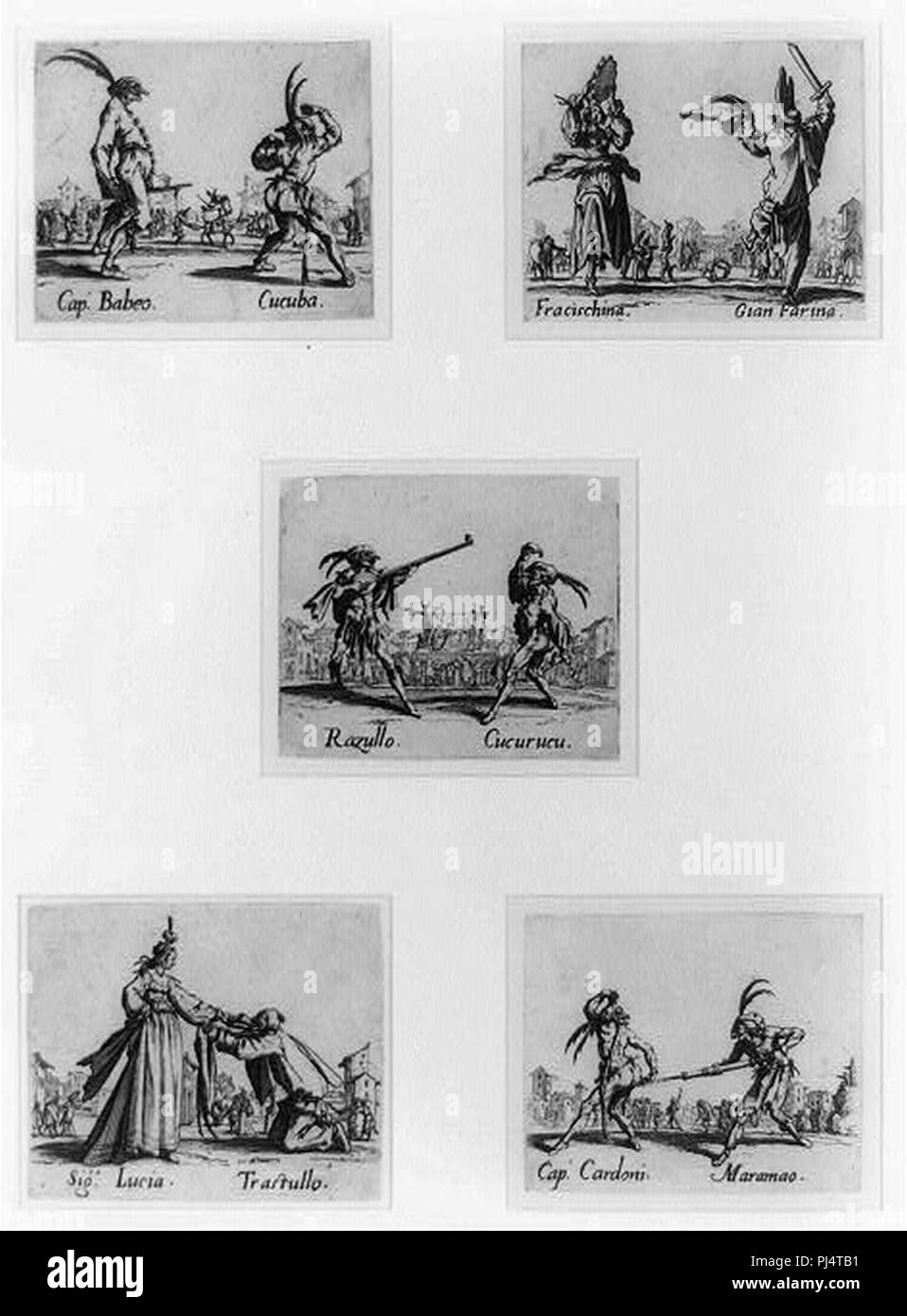 Balli di sfessania hi-res stock photography and images - Alamy