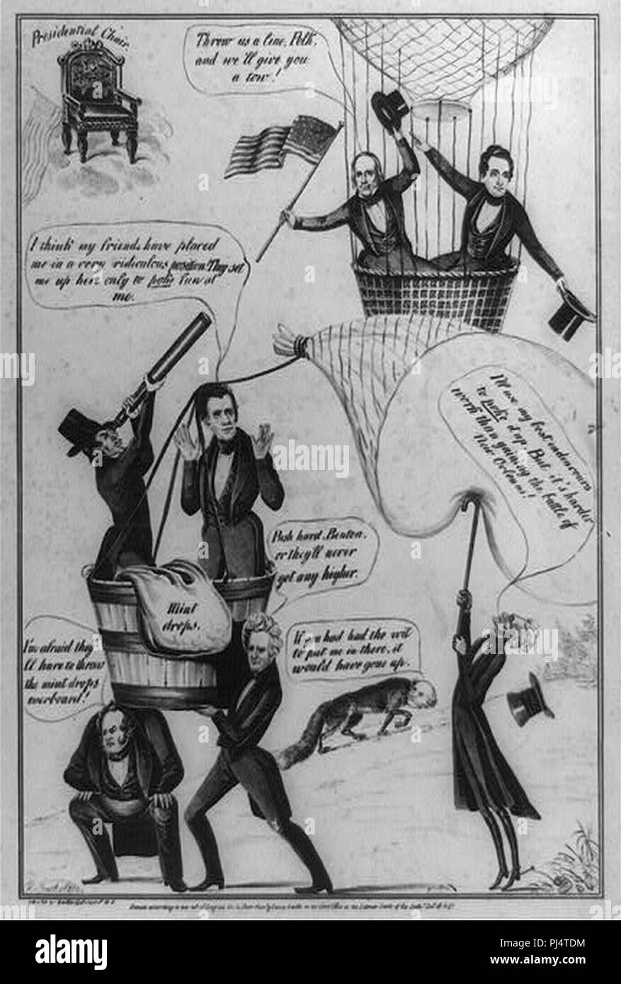 Presidential chair Black and White Stock Photos & Images - Alamy