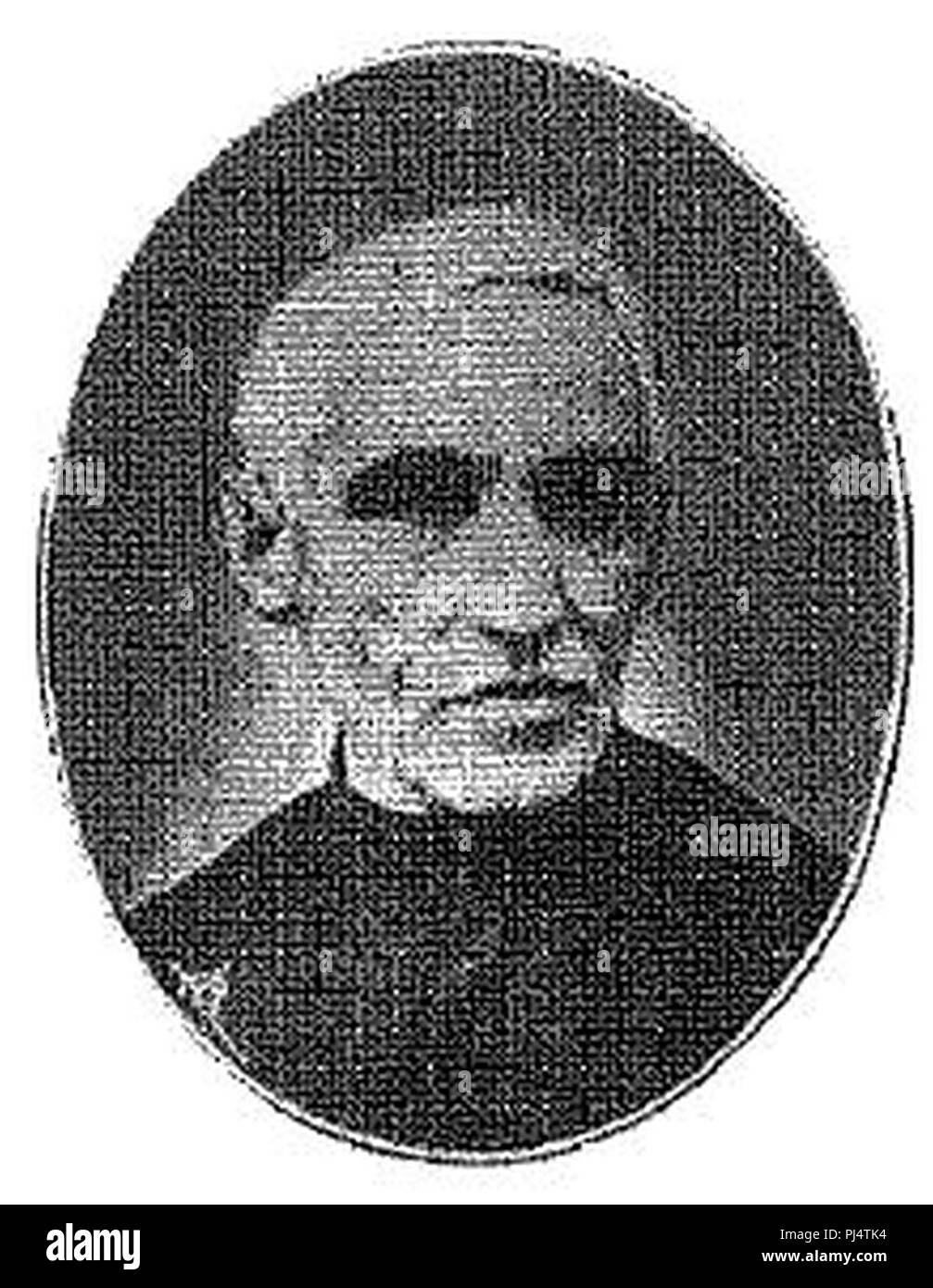 Baltasar Black and White Stock Photos & Images - Alamy