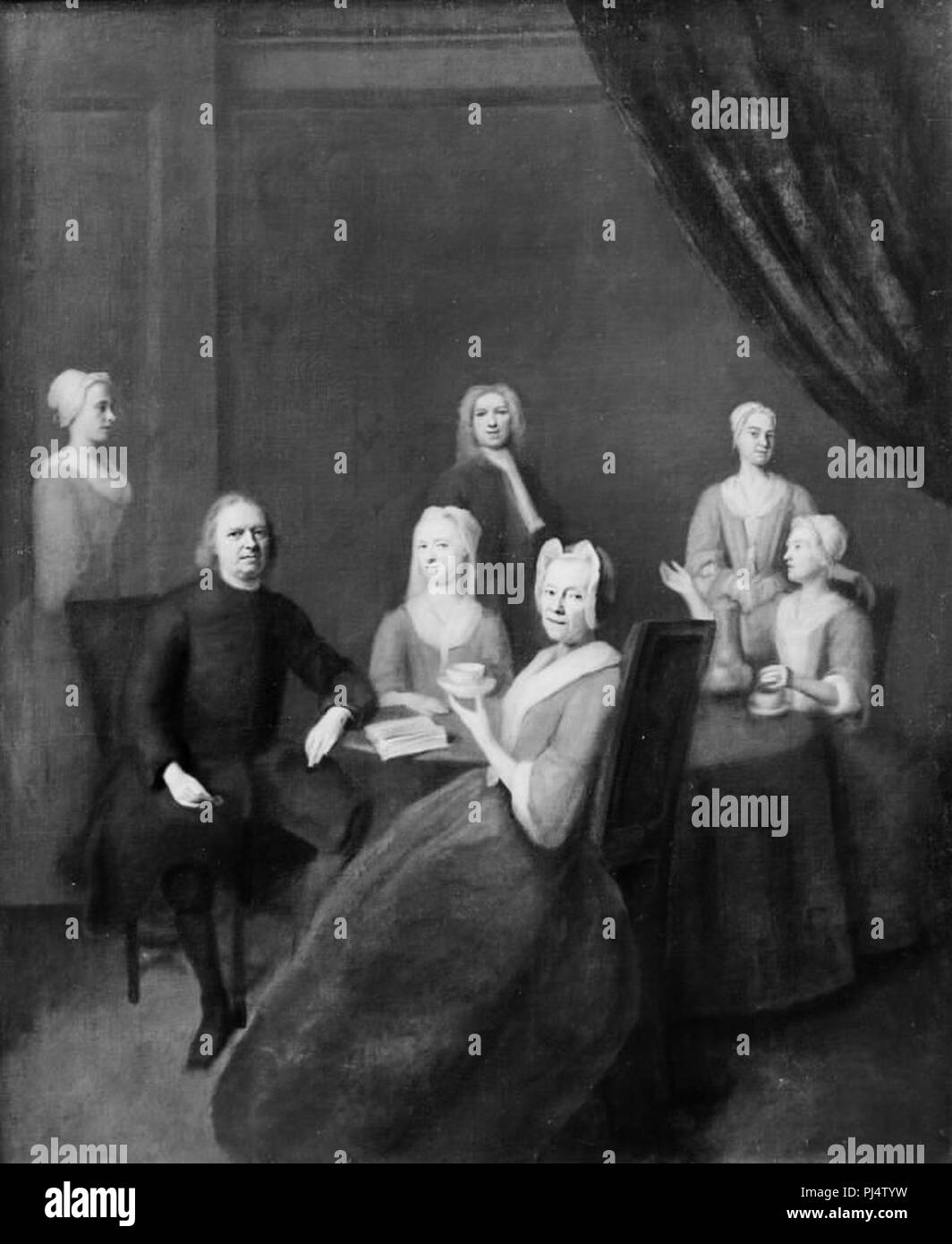 Denner hi-res stock photography and images - Alamy