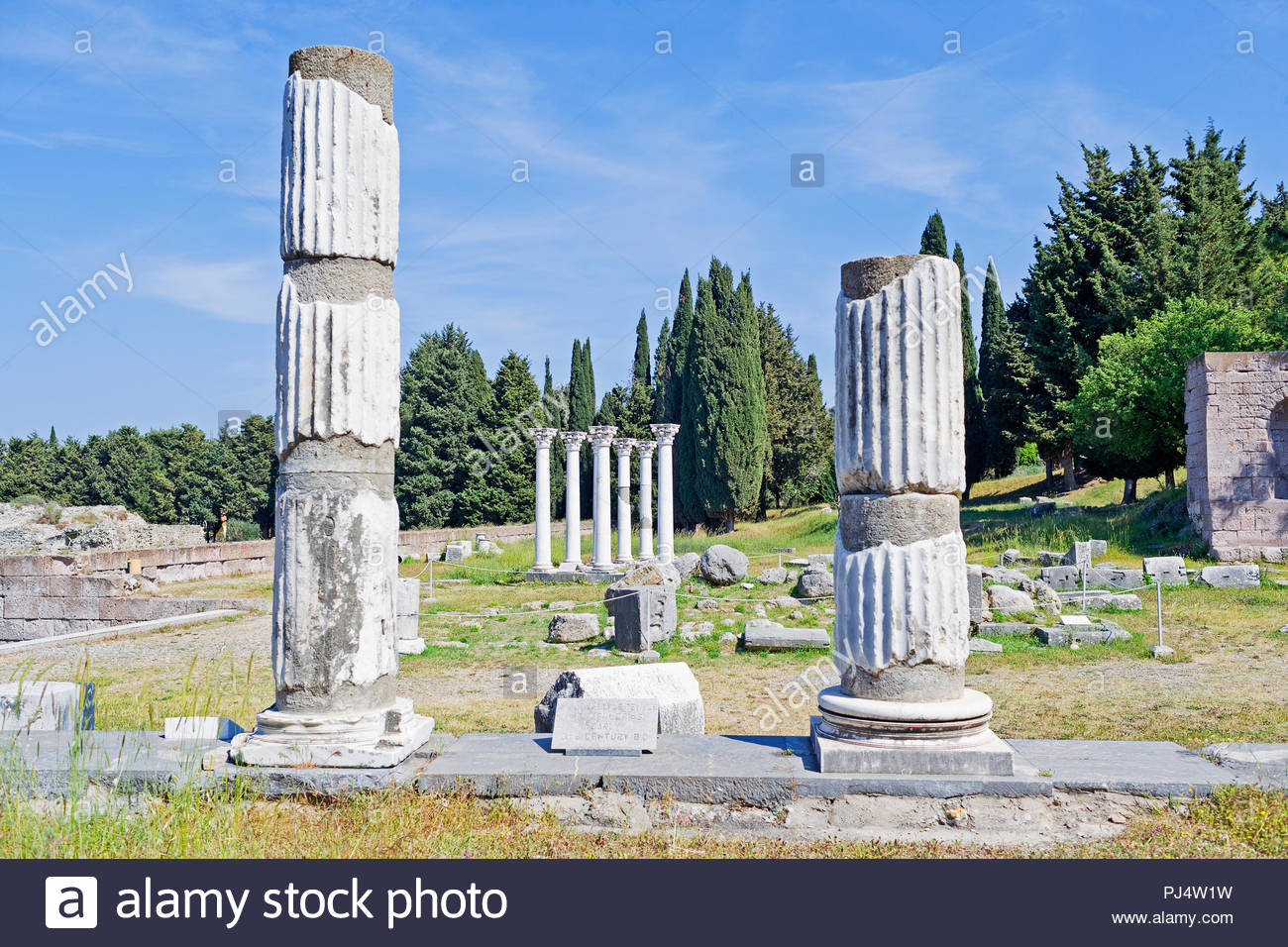 Asclepion Stock Photos & Asclepion Stock Images - Alamy