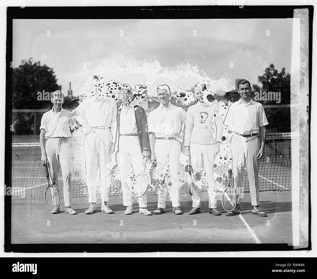 Balto Country Club Tennis Team 1920 Stock Photo Alamy Balto Country Club Tennis Team 1920 Stock Photo Alamy