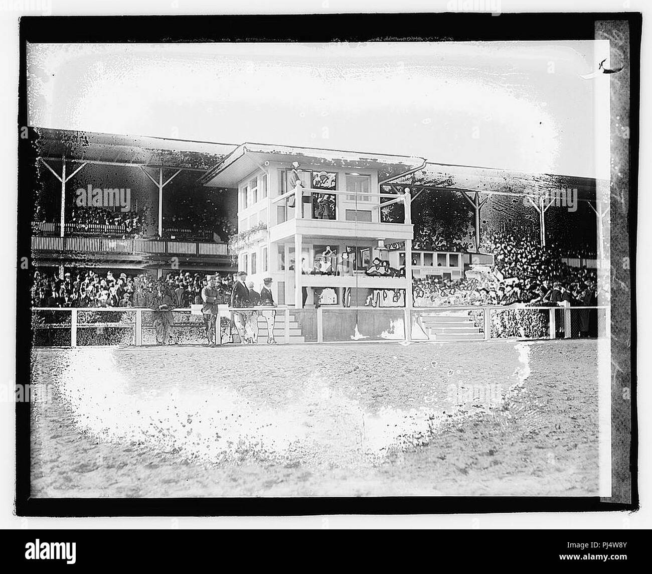 Balto. tour, Laurel tour Stock Photo - Alamy