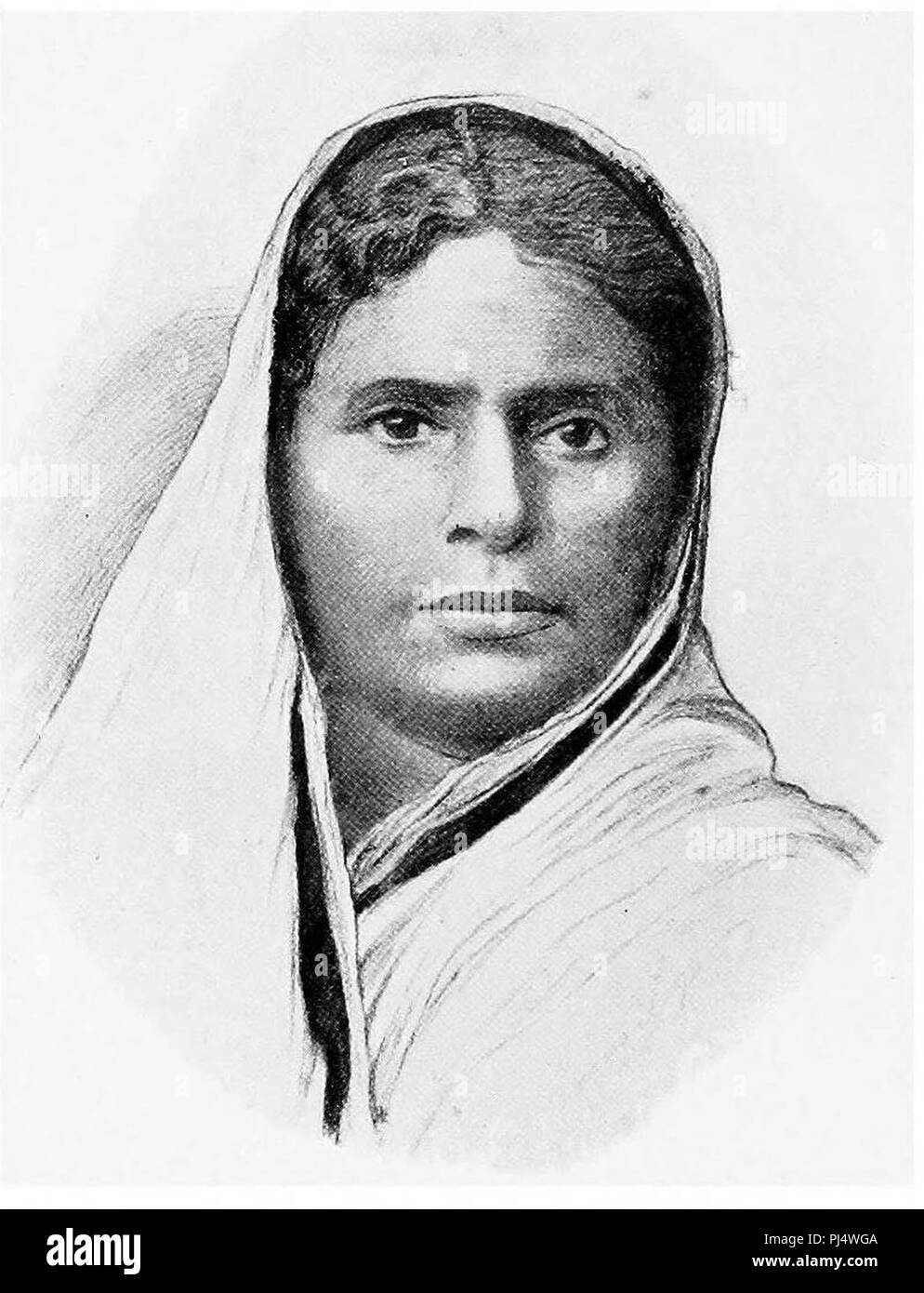 Deva or devi Black and White Stock Photos & Images - Alamy