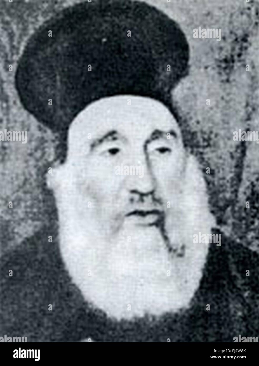 Bambas hi-res stock photography and images - Alamy