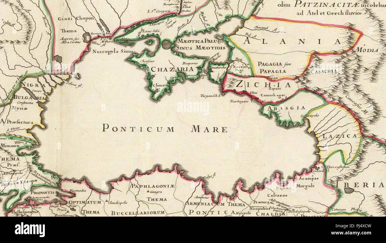 Banduri and Lisle. Imperii Orientalis et Circumjacentium Regionum.B ...