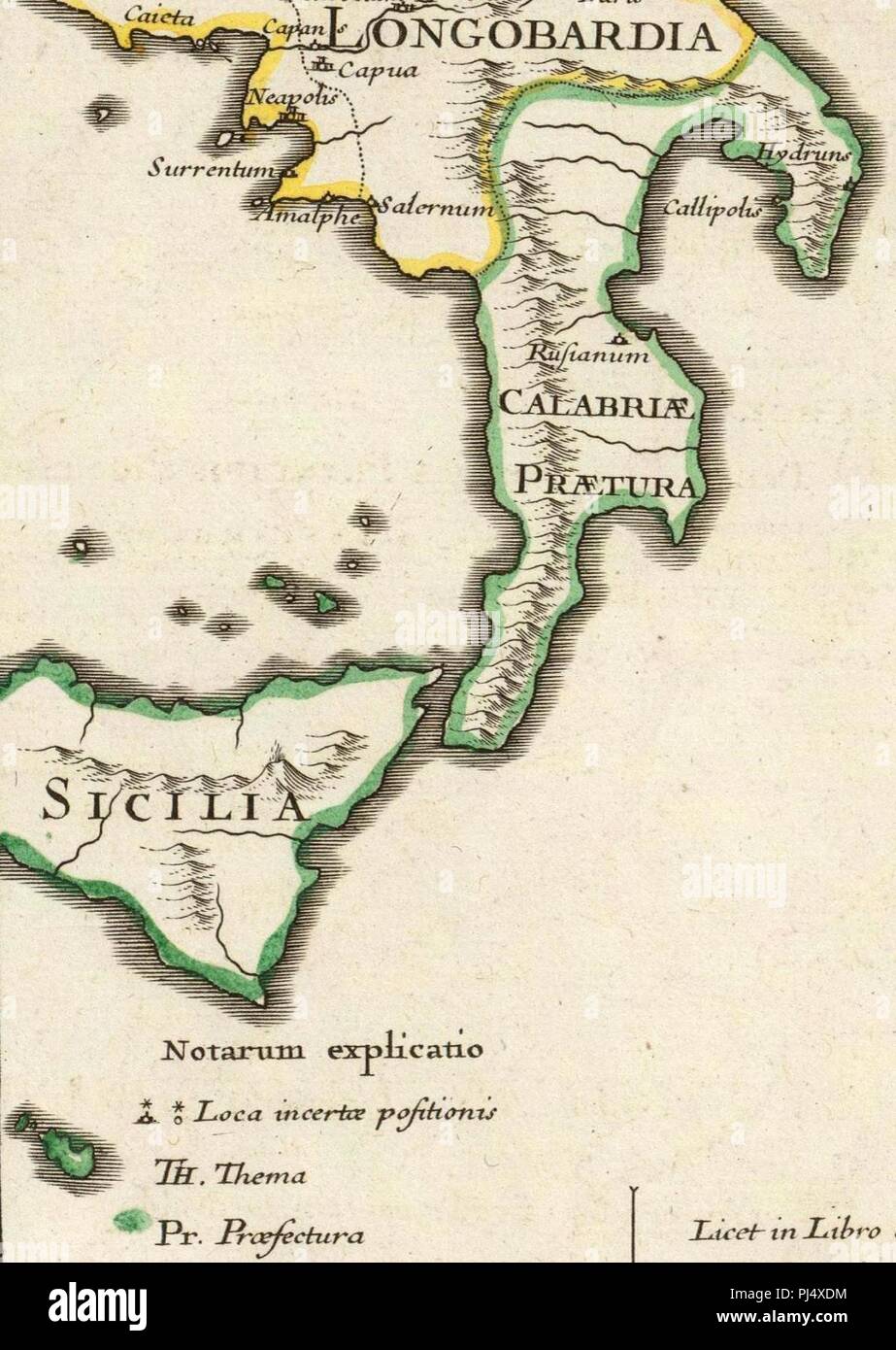 Banduri and Lisle. Imperii Orientalis et Circumjacentium Regionum.G ...