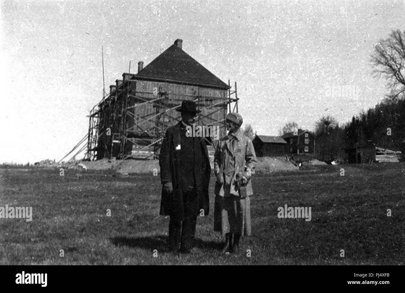 Heidenstam hi-res stock photography and images - Alamy