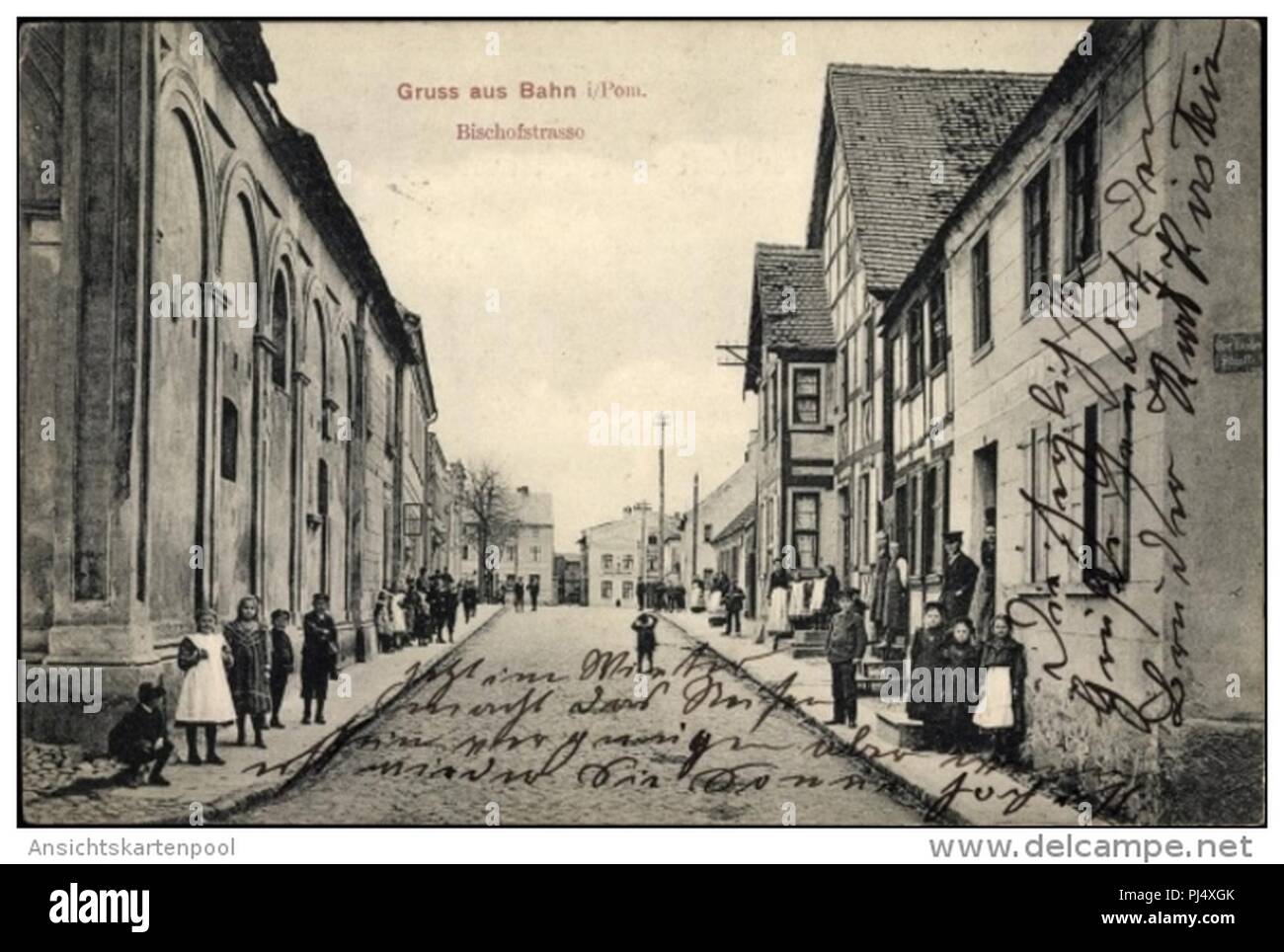 Banie hi-res stock photography and images - Alamy