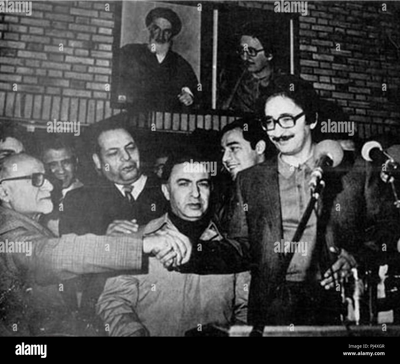 Sahabi Black and White Stock Photos & Images - Alamy