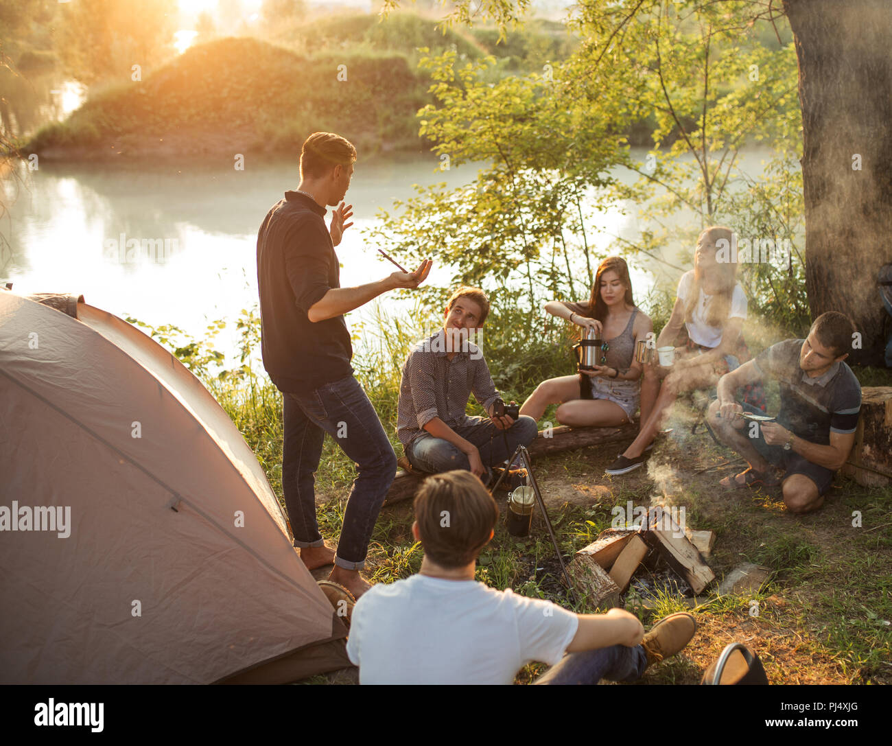 Wool over eyes hi-res stock photography and images - Alamy