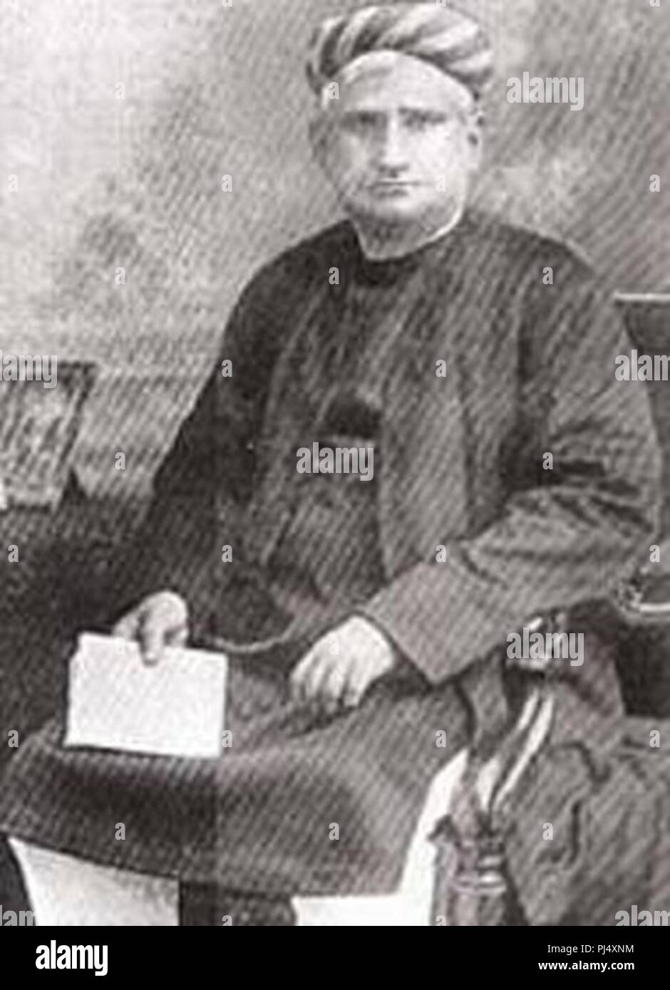 Bankim chandra chatterjee hi-res stock photography and images - Alamy