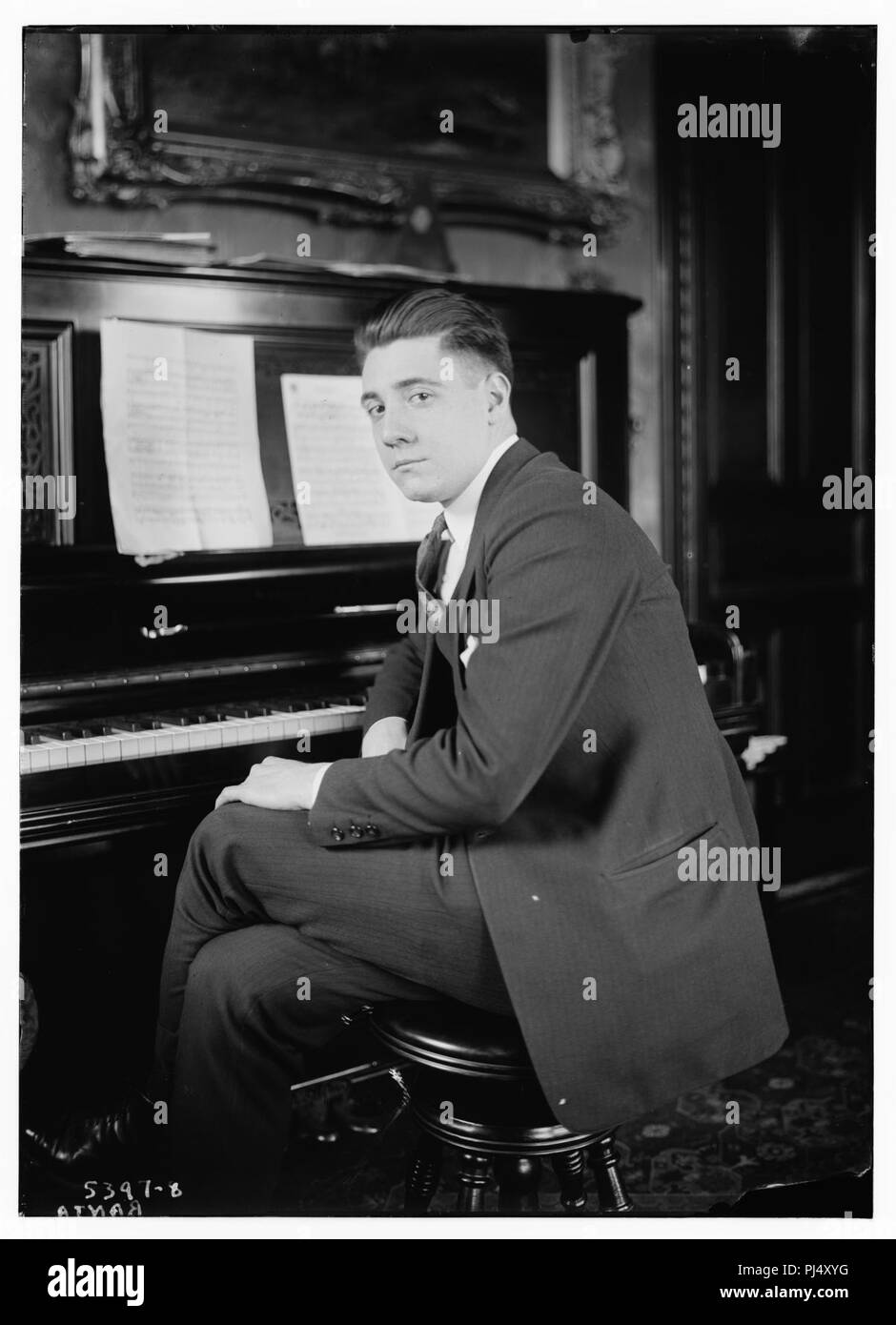 Banta hi-res stock photography and images - Alamy