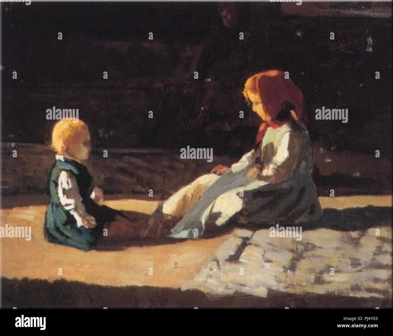 Children reference hi-res stock photography and images - Alamy