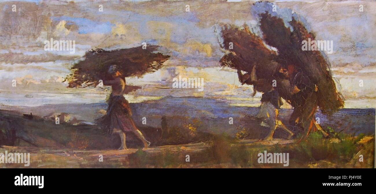 Banti hi-res stock photography and images - Alamy