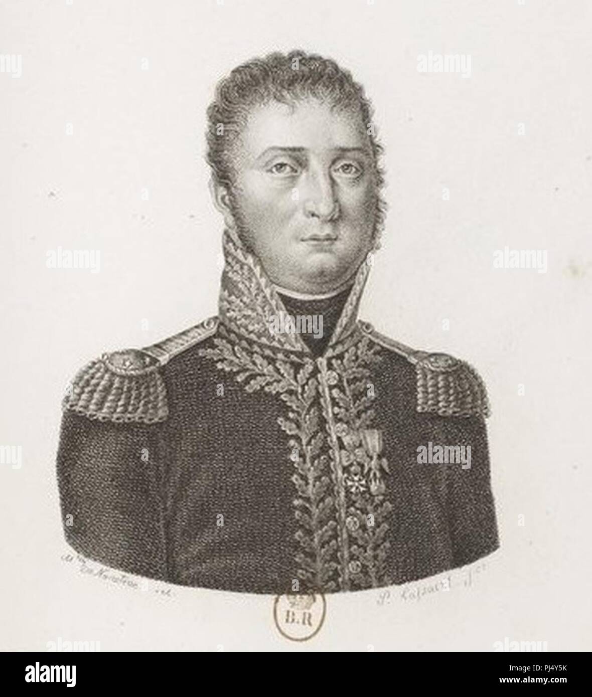 Bisson hi-res stock photography and images - Alamy