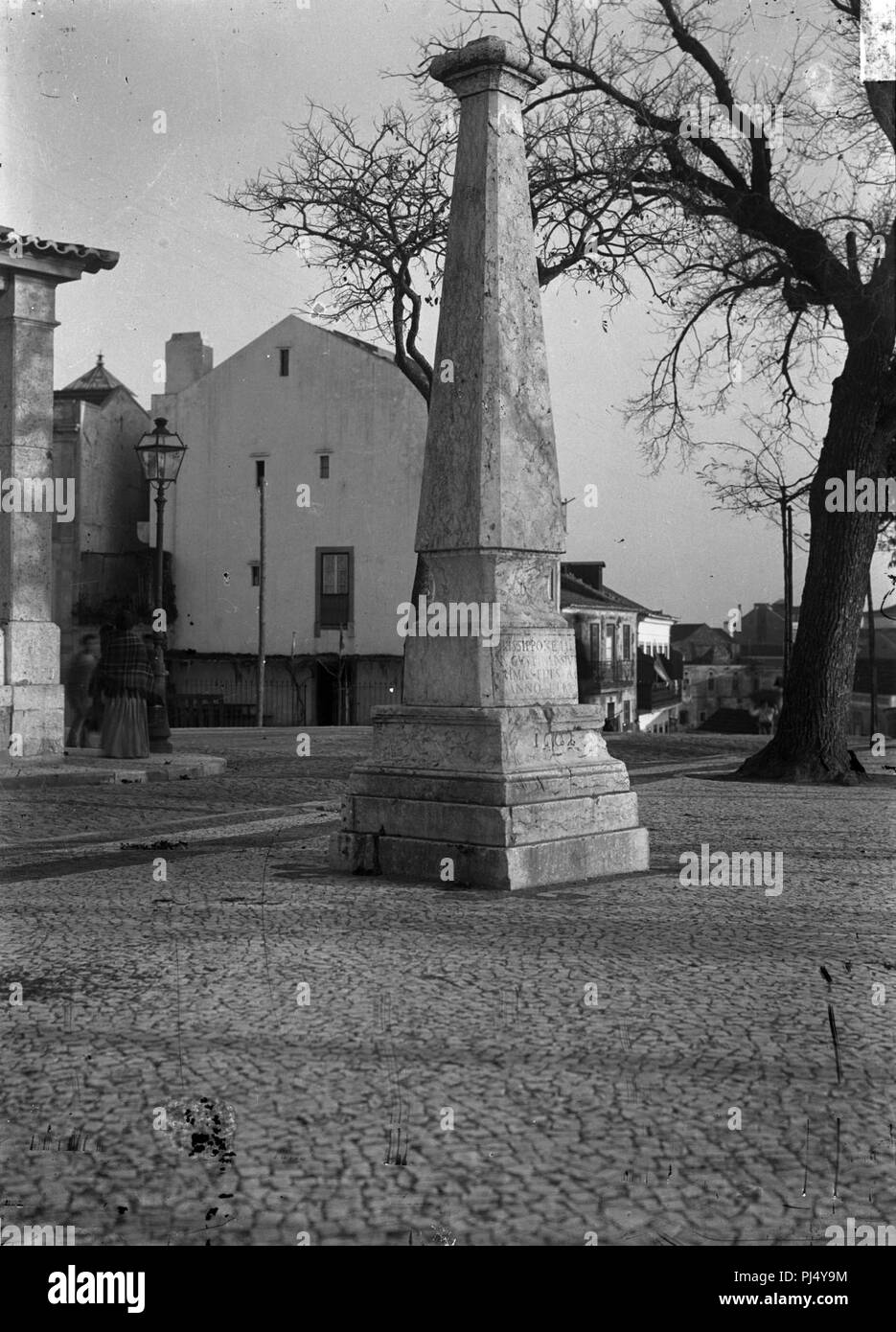 BAR000280 - Padrão erguido em 1148 Stock Photo - Alamy