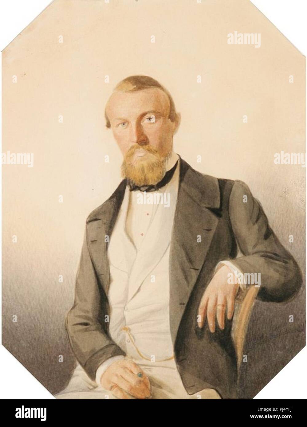 Albert apponyi hi-res stock photography and images - Alamy