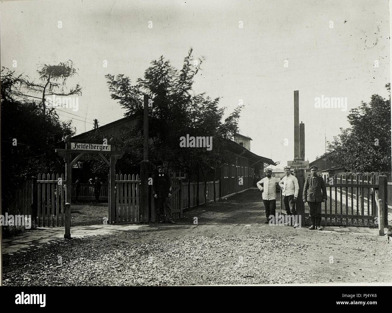 Stryj history hi-res stock photography and images - Alamy