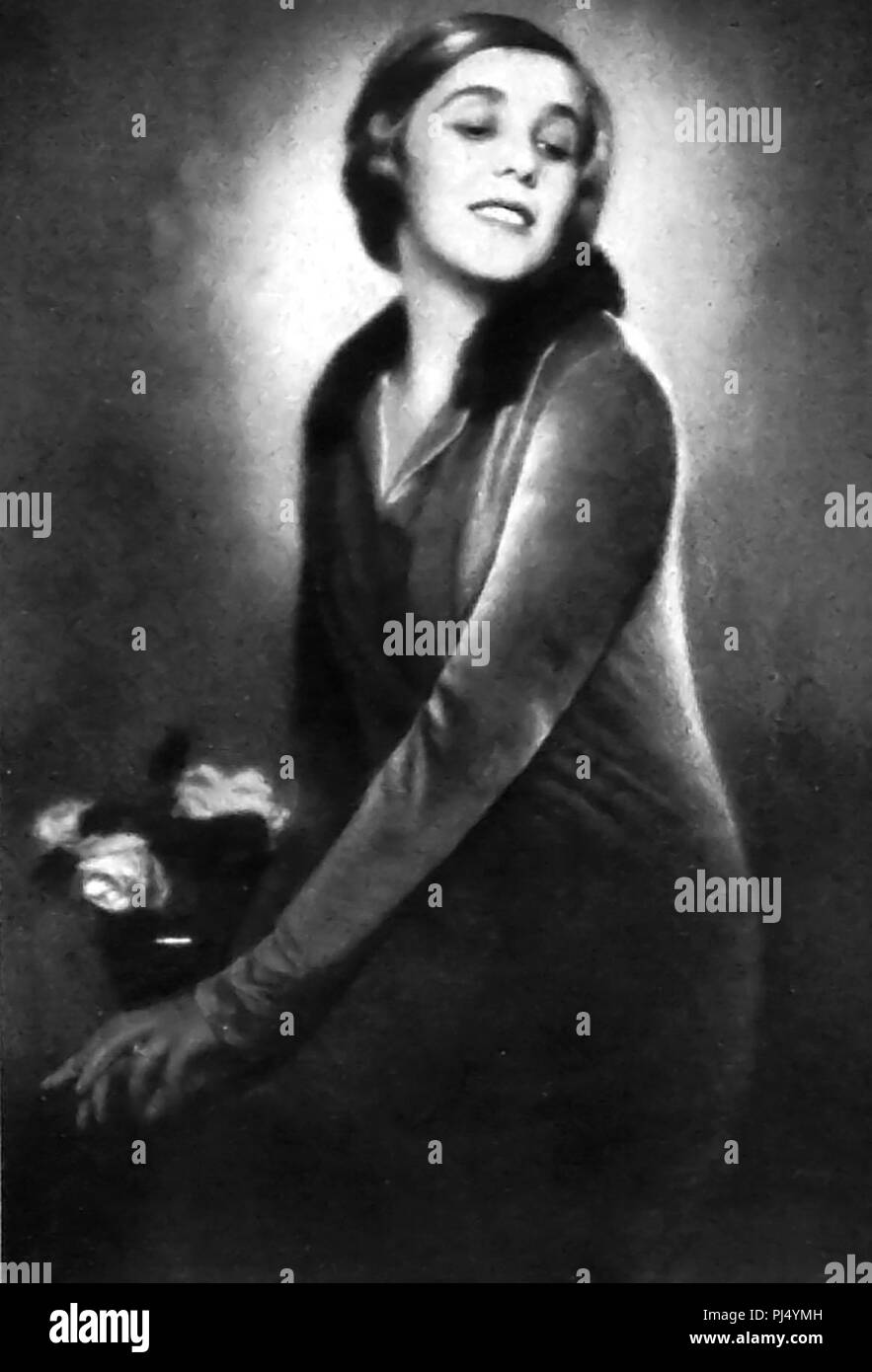 Darvas hi-res stock photography and images - Alamy