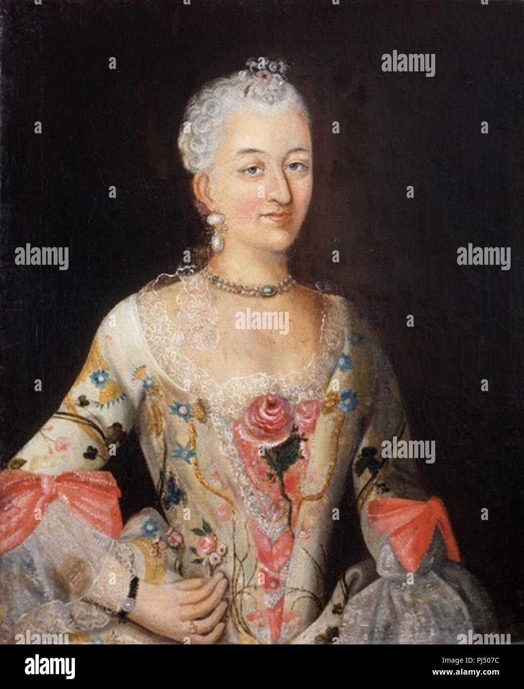 Komorowskich hi-res stock photography and images - Alamy