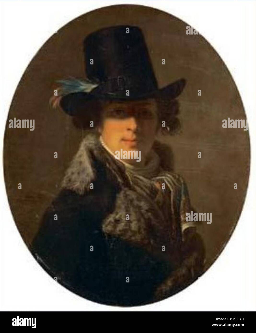 Danloux hi-res stock photography and images - Alamy