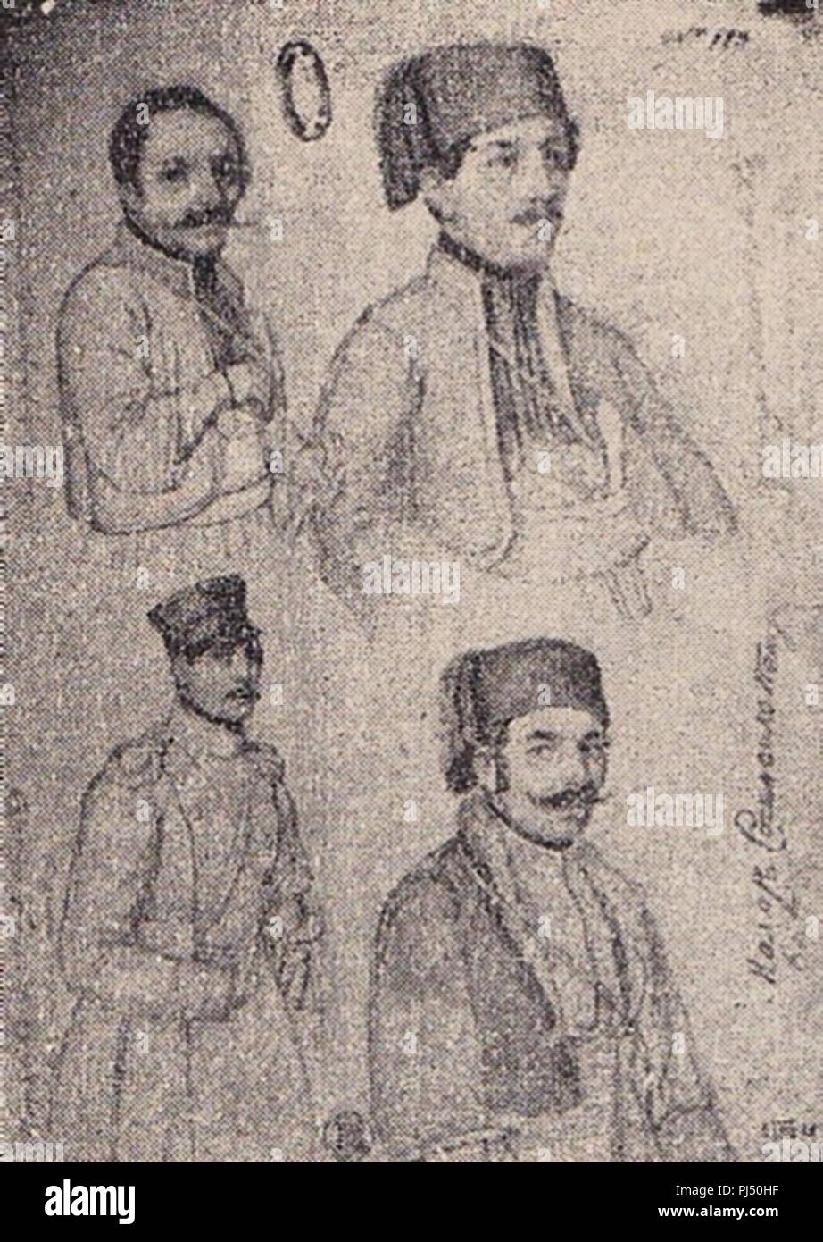 Revolutionari hi-res stock photography and images - Alamy