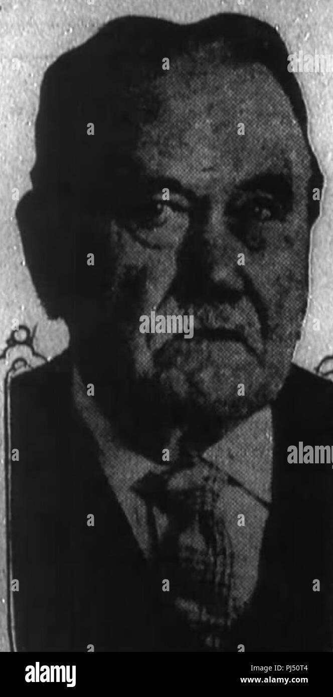 Vintage congressman hi-res stock photography and images - Alamy