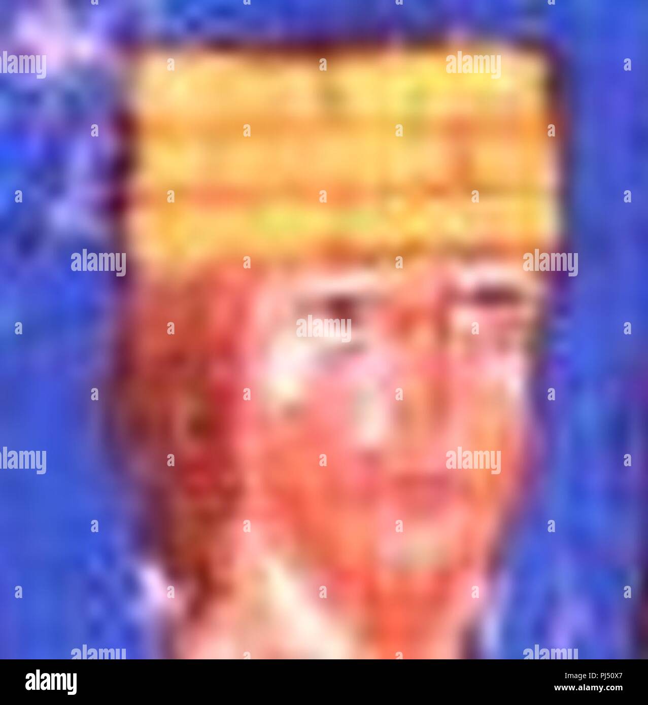 Bardas hi-res stock photography and images - Alamy