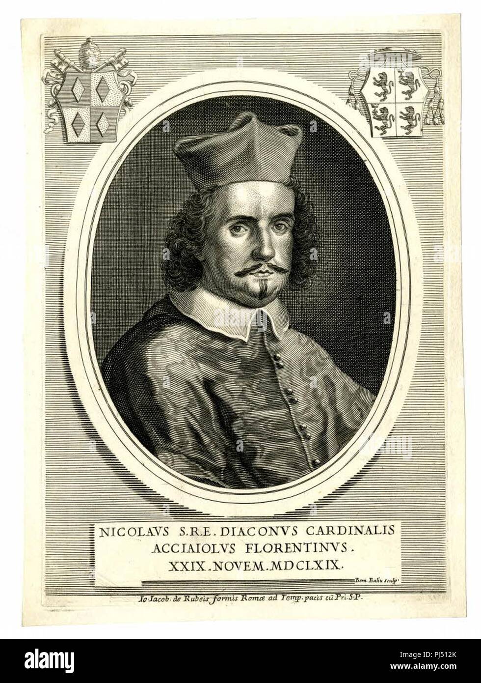 Cardinal picture Cut Out Stock Images & Pictures - Alamy