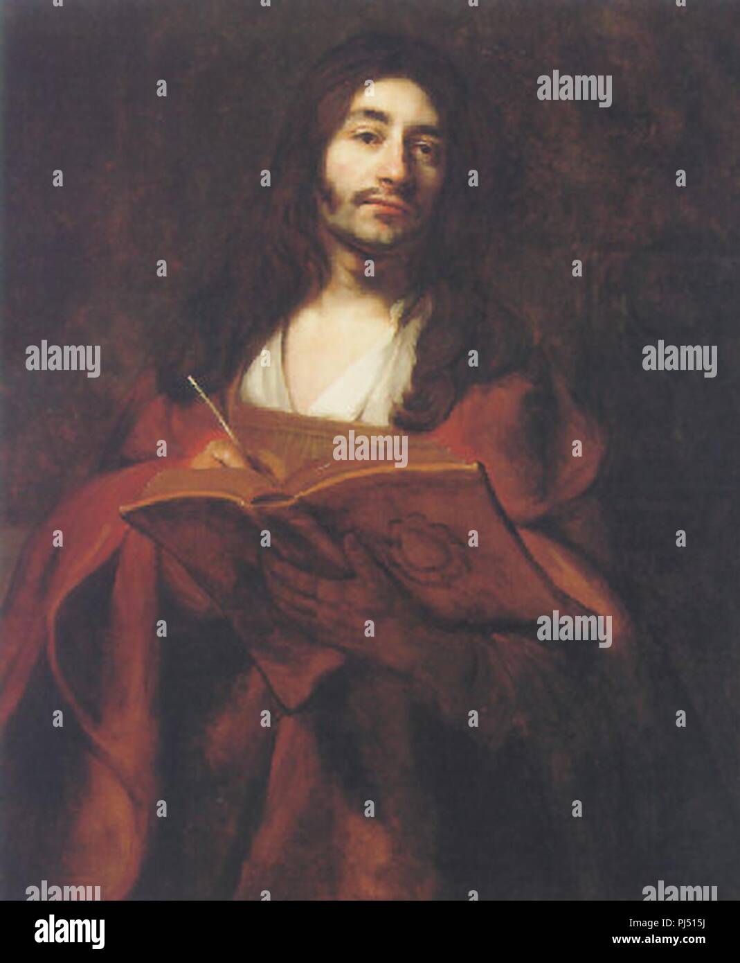 Barent fabritius hi-res stock photography and images - Alamy