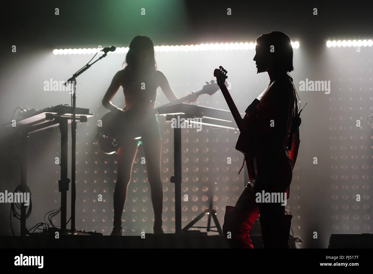 Anne erin clark hi-res stock photography and images - Alamy