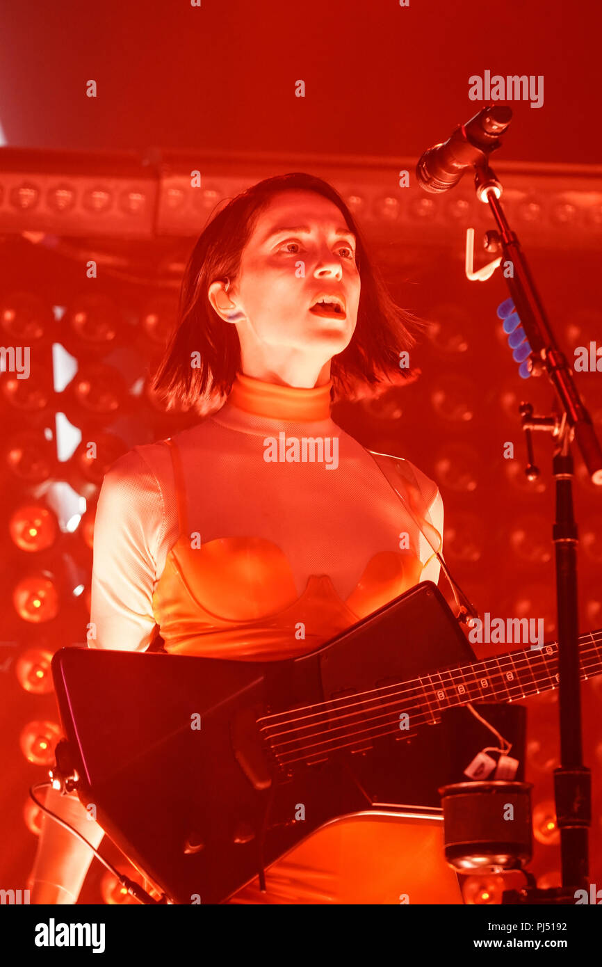 Anne erin clark hi-res stock photography and images - Alamy