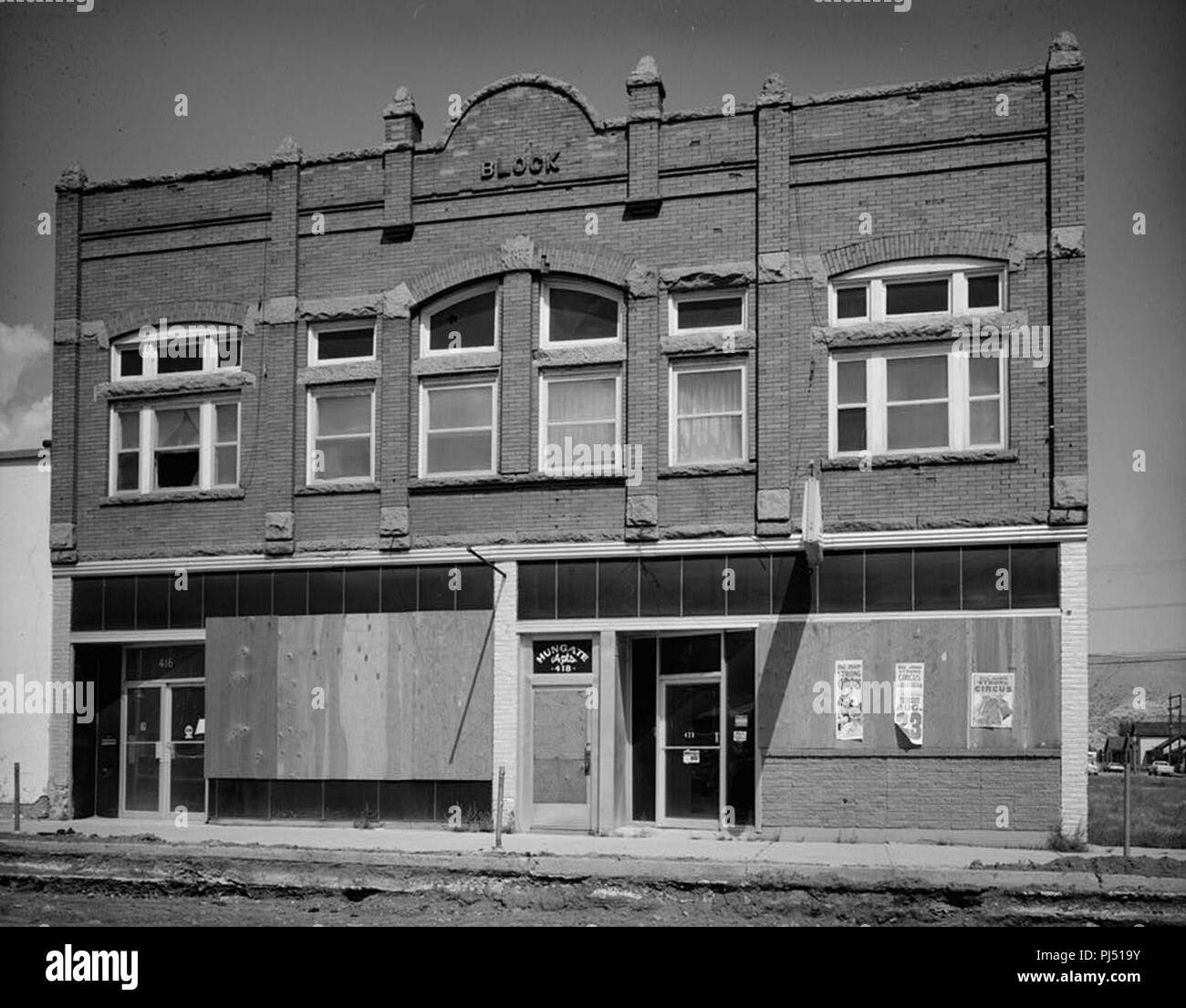 Barich hi-res stock photography and images - Alamy