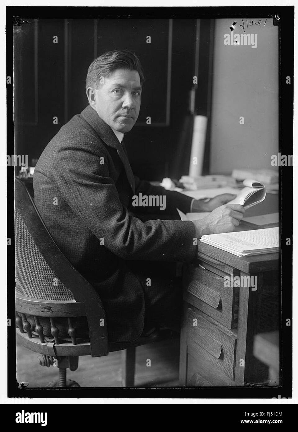 Archival department of labor hi-res stock photography and images - Alamy