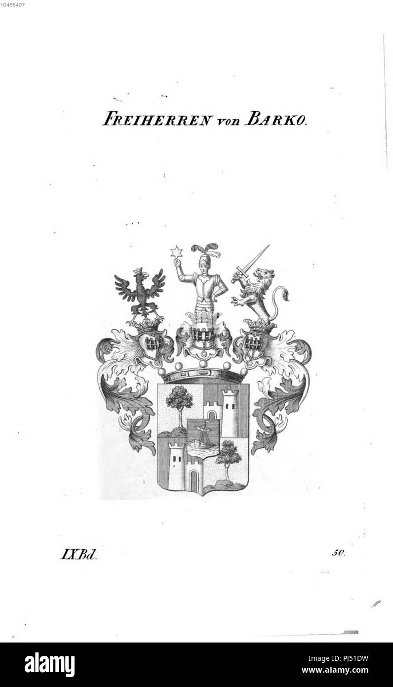 Barko hi-res stock photography and images - Alamy