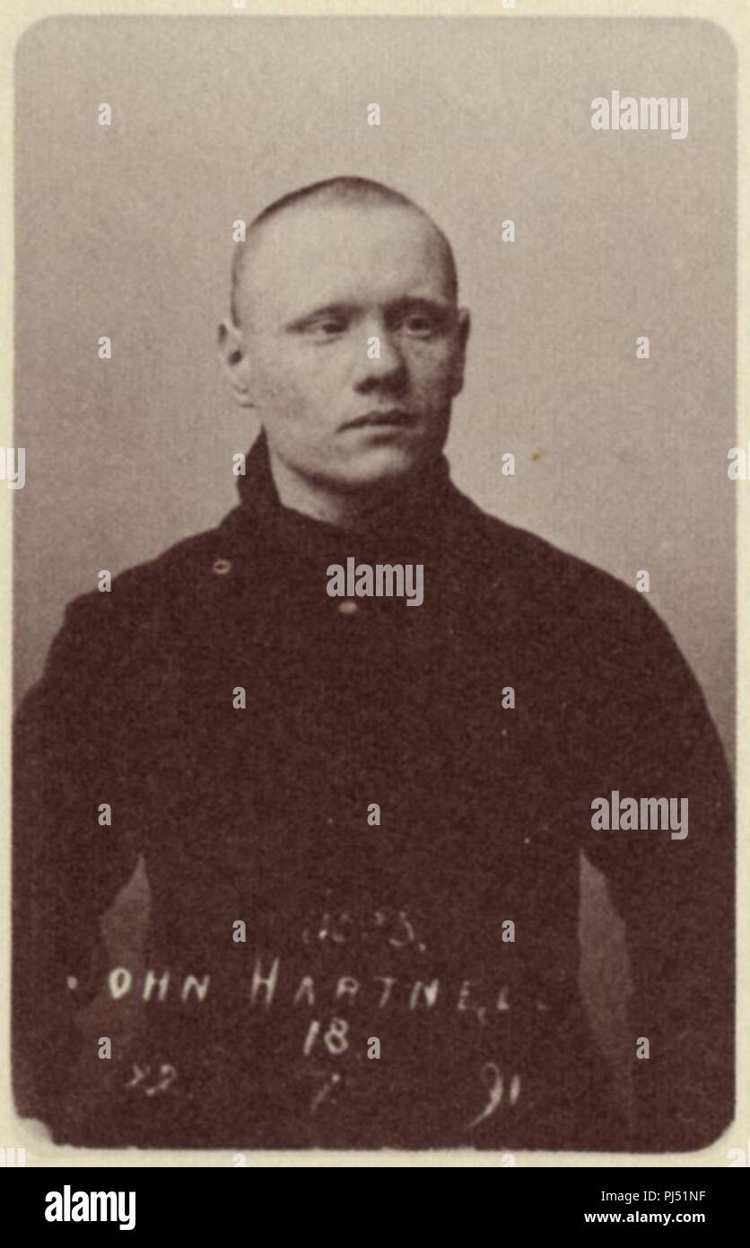 John hartnell hi-res stock photography and images - Alamy