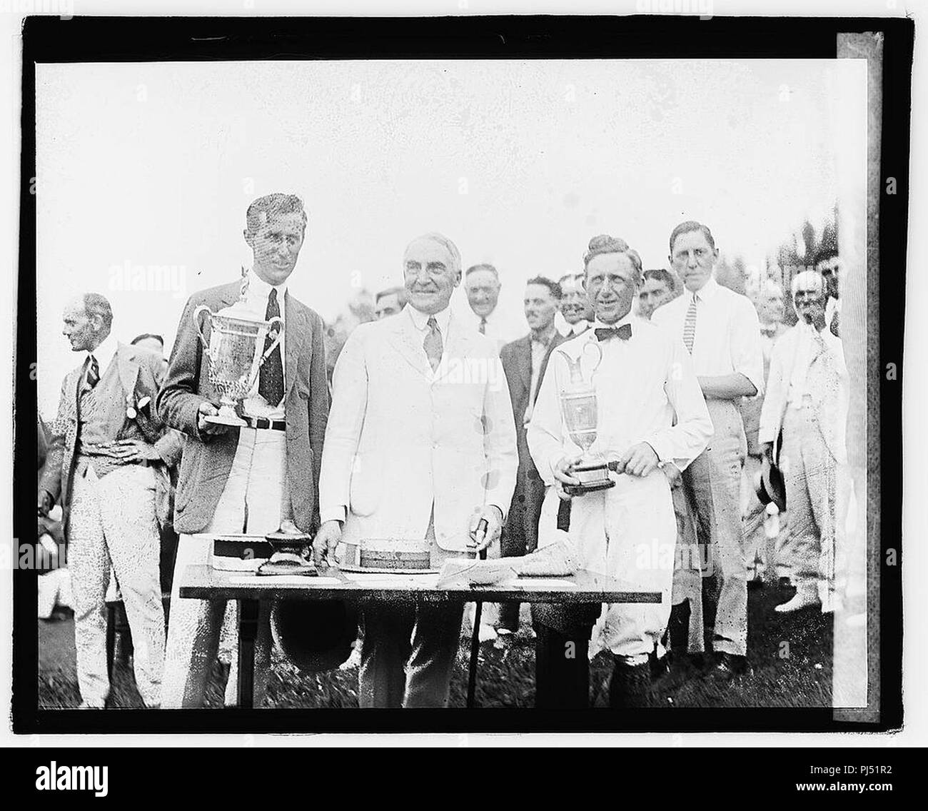Harding collection hi-res stock photography and images - Alamy