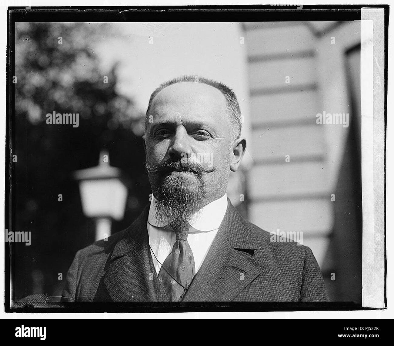 Baron raymond de waha hi-res stock photography and images - Alamy