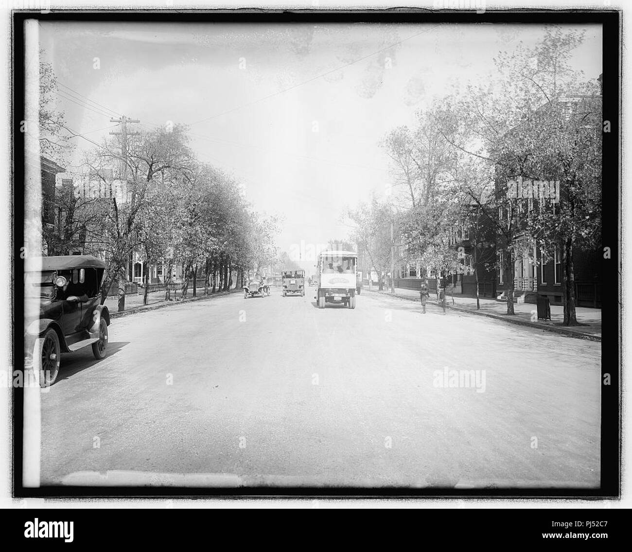 Alexandria va hi-res stock photography and images - Alamy