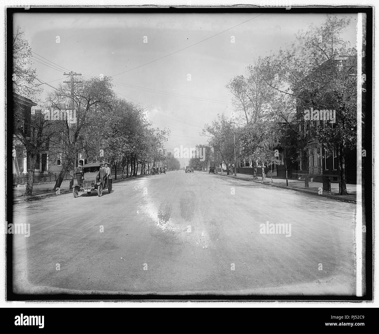 Alexandria va hi-res stock photography and images - Alamy