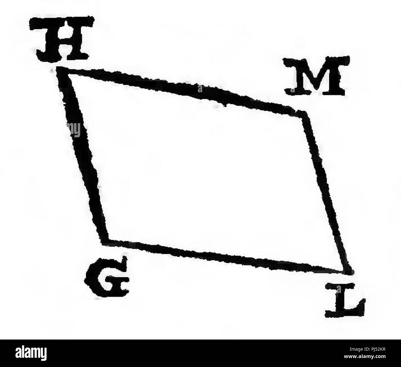 Euclid Black and White Stock Photos & Images - Alamy