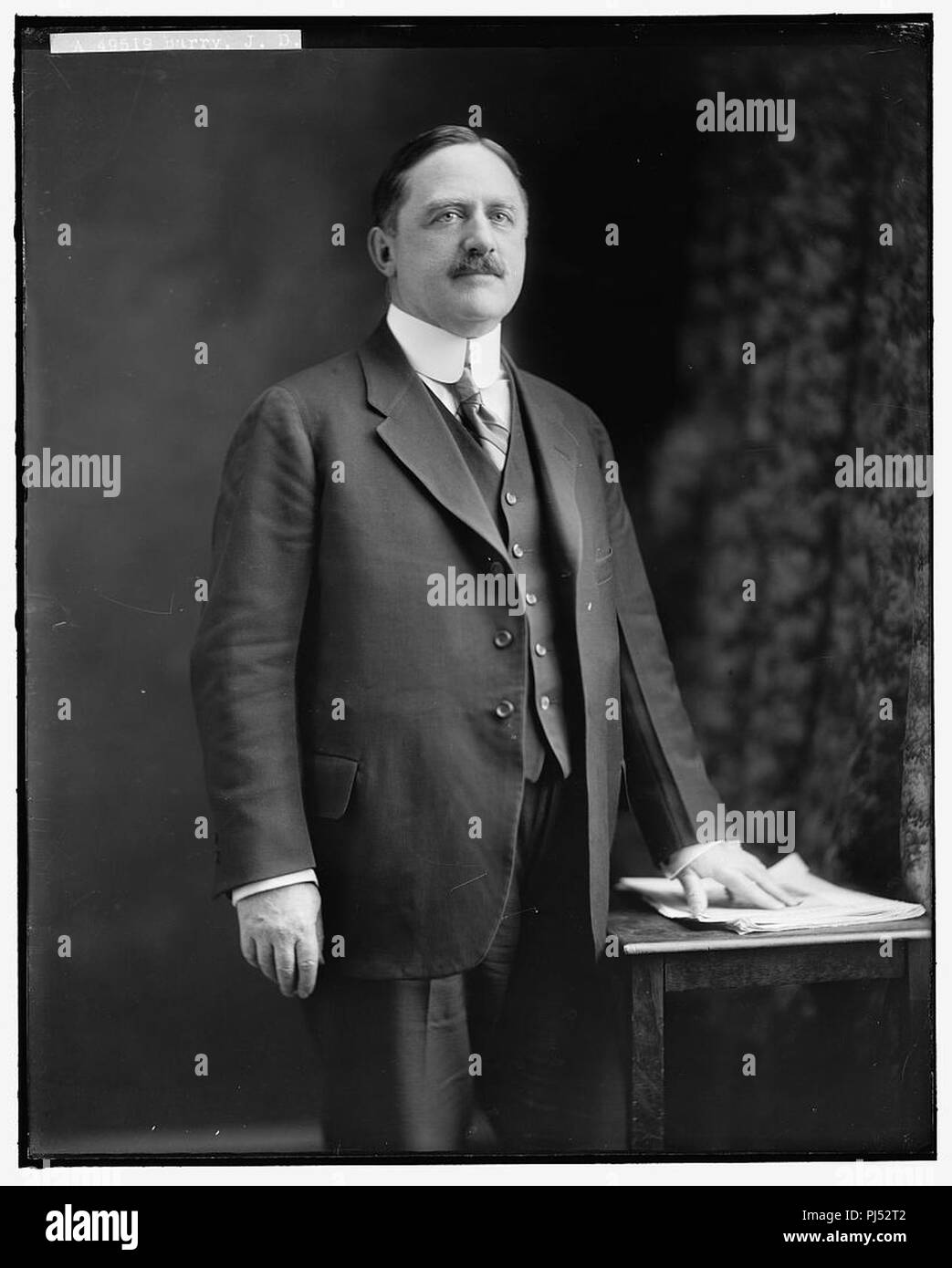 J d Black and White Stock Photos & Images - Alamy