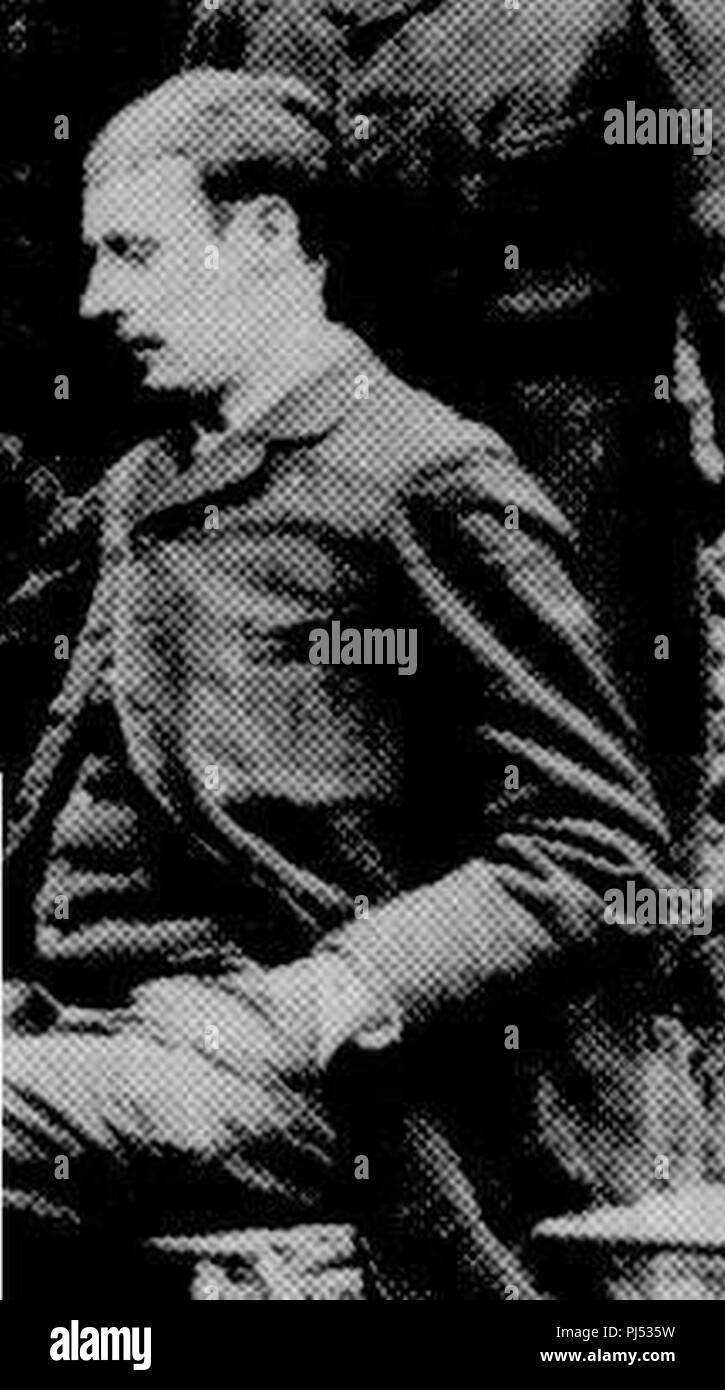 1885 art Black and White Stock Photos & Images - Alamy