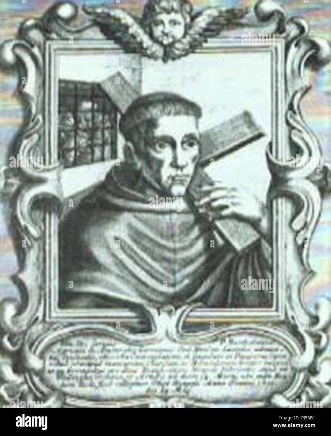 Agricola historical hi-res stock photography and images - Alamy