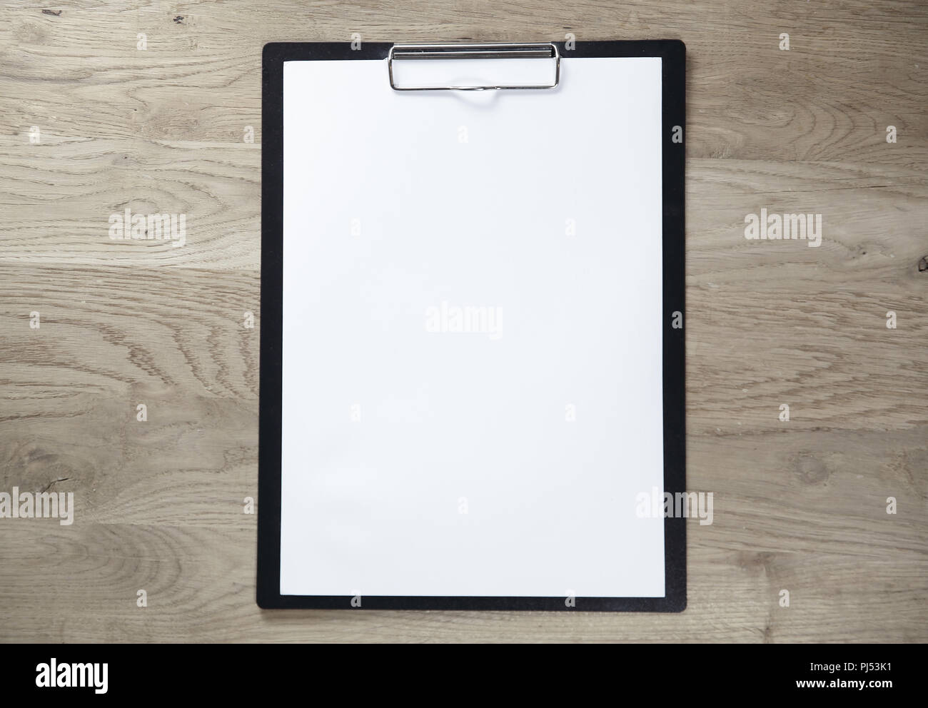 Clipboard Isolated Wooden High Resolution Stock Photography and Images ...