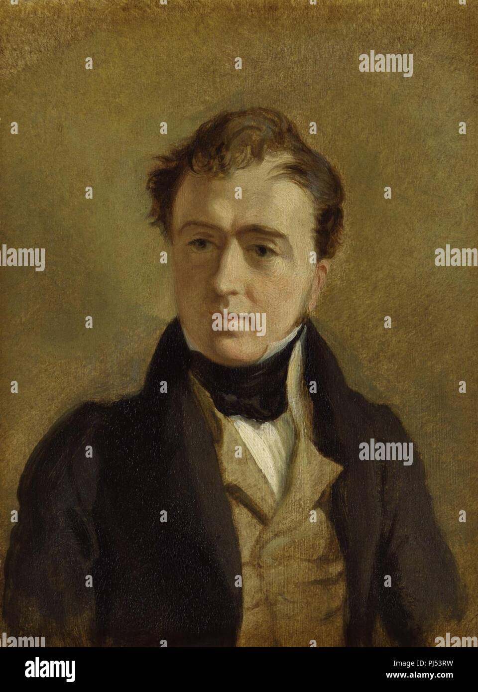 George Baring High Resolution Stock Photography and Images - Alamy