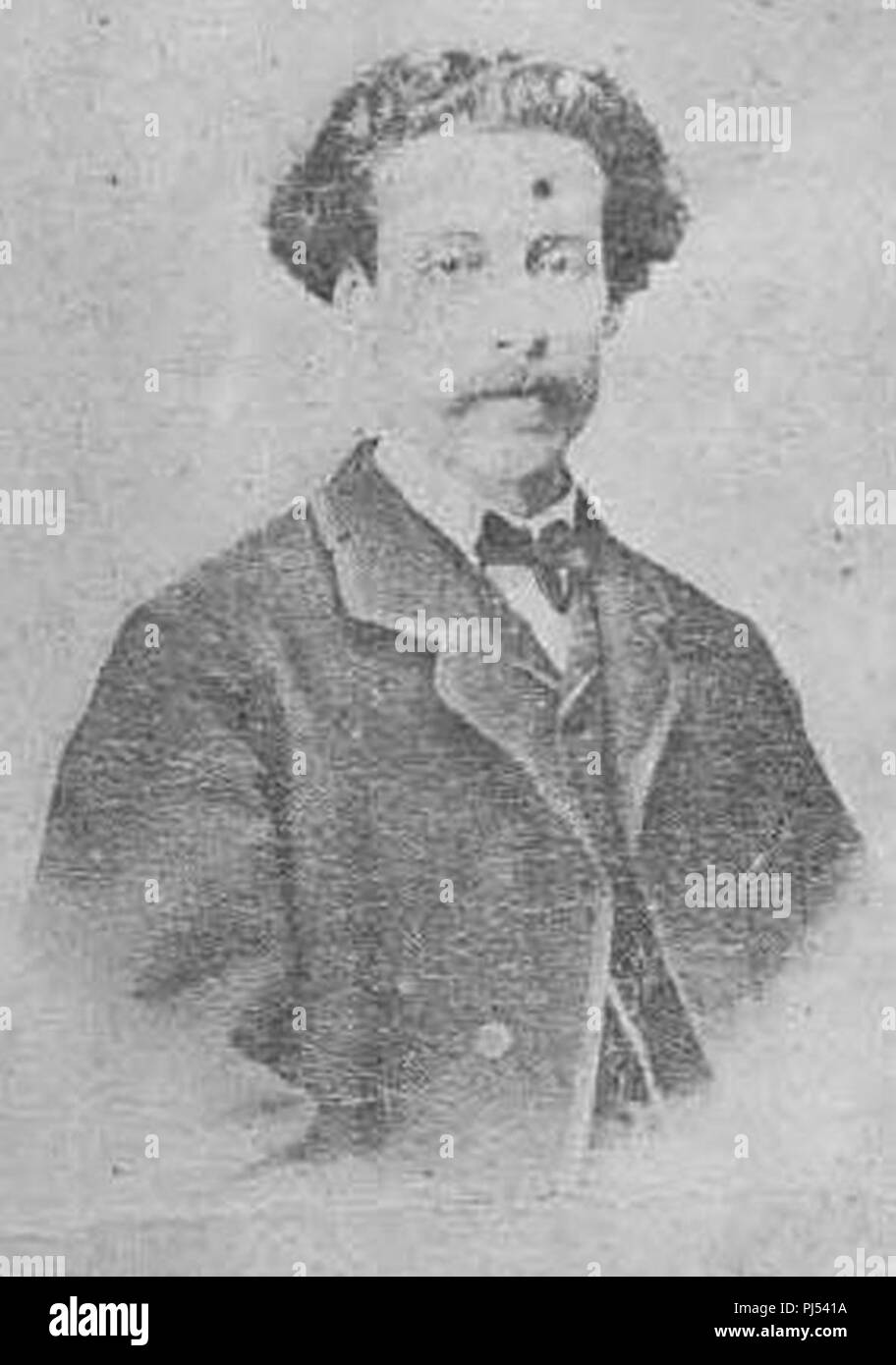 Joven Black and White Stock Photos & Images - Alamy