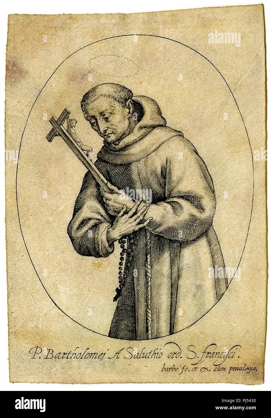 Jan baptist hi-res stock photography and images - Alamy