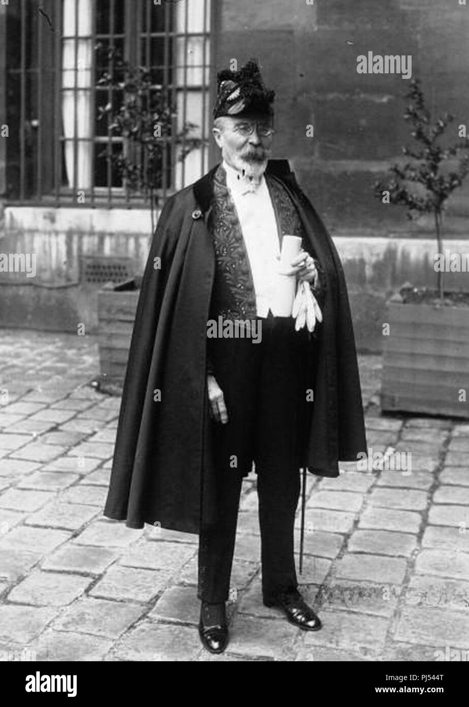 Photo of louis barthou hi-res stock photography and images - Alamy